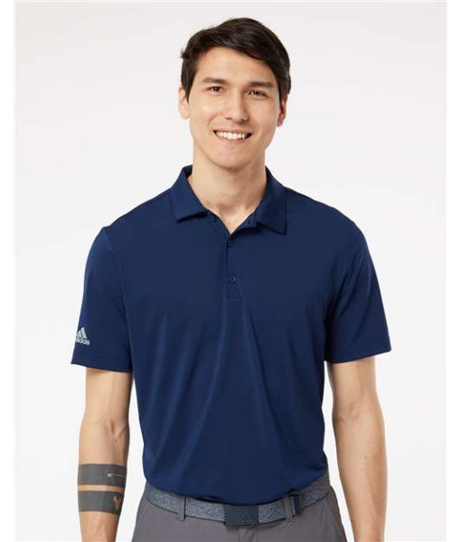 Adidas - Ultimate Solid Polo